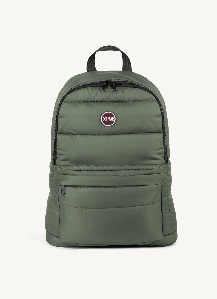 Colmar Unisex Rygsæk, Matcha - Tasker - Ved Stalden Rideudstyr