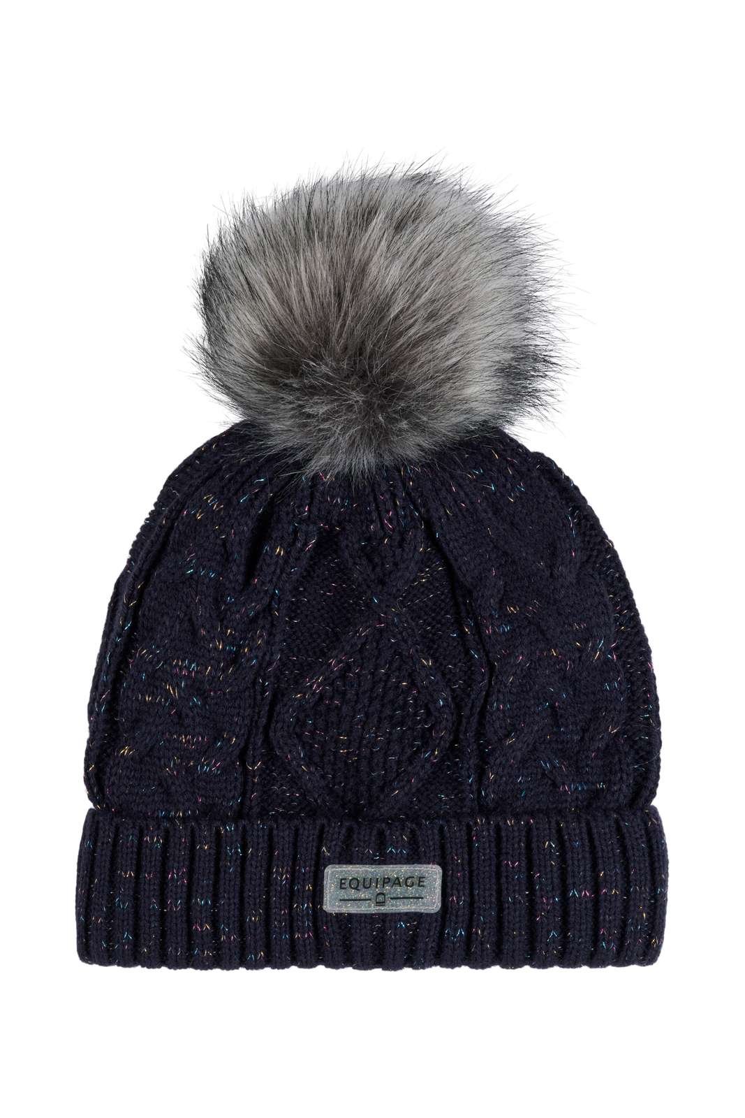 EQ KIDS Lilly hue, Navy ONE SIZE - Accessories til junior - Ved Stalden ...