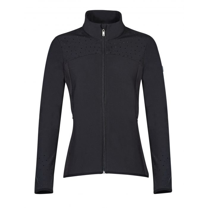 Equiline Softshell Ibis - Ridejakker & Overtøj