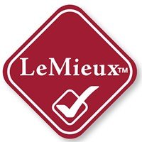 LeMieux Rideudstyr: Underlag, Grimer & Gamacher i Farver